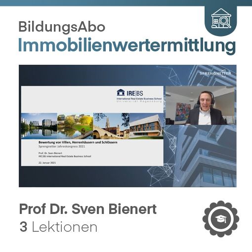 Sprengnetter Akademie - Immobilienbewertung und Ausbildung auf höchstem ...